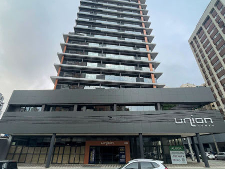 Union Tower | Locação | Escritório | SiiLA SPOT